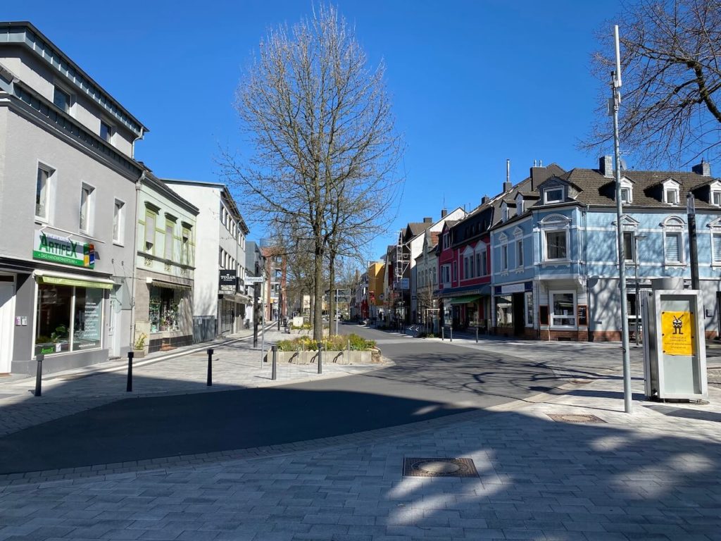 Verkaufsoffene Sonntage 2023 - L'felder